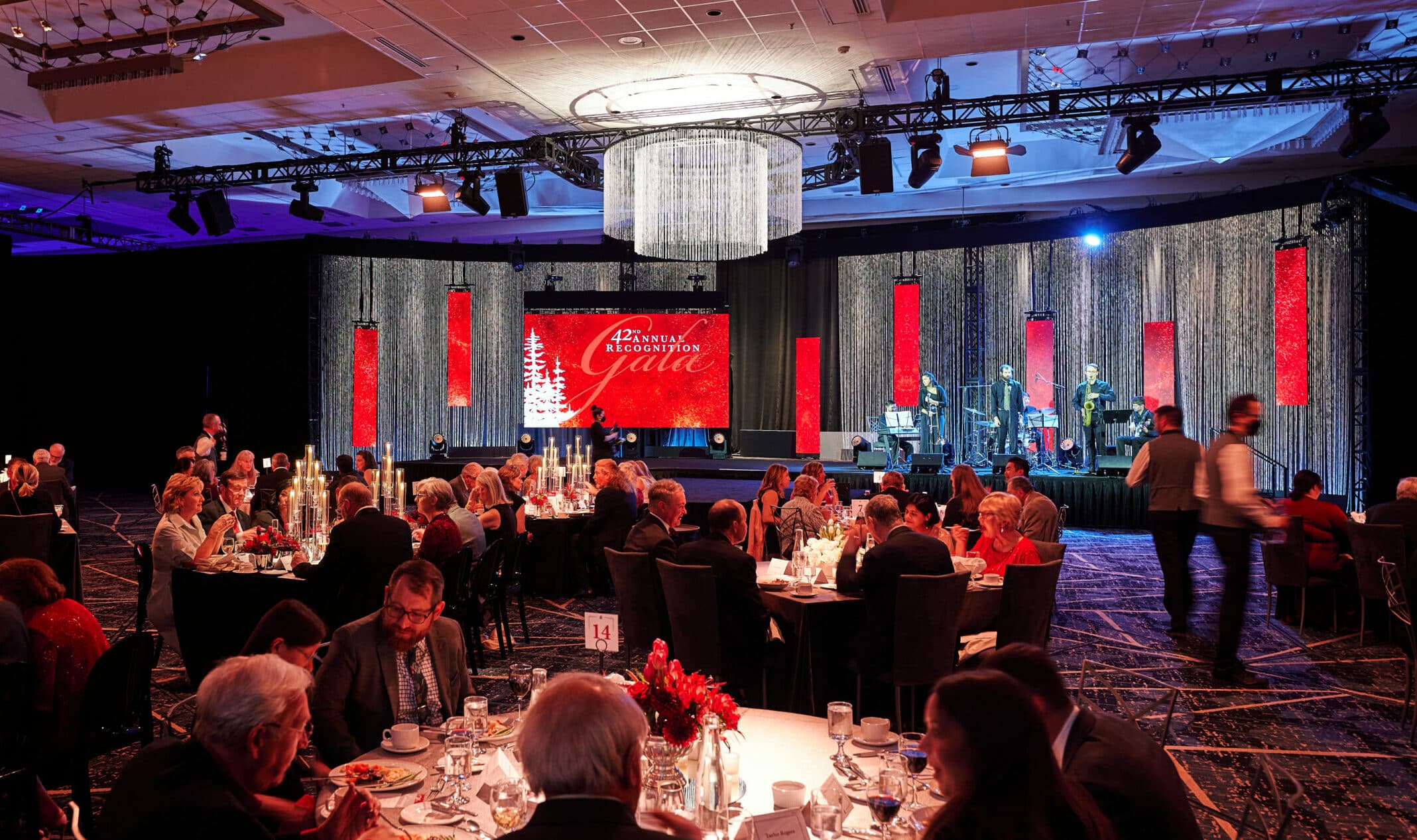 42nd Annual WSU Recognition Gala Case Study | MeyerPro