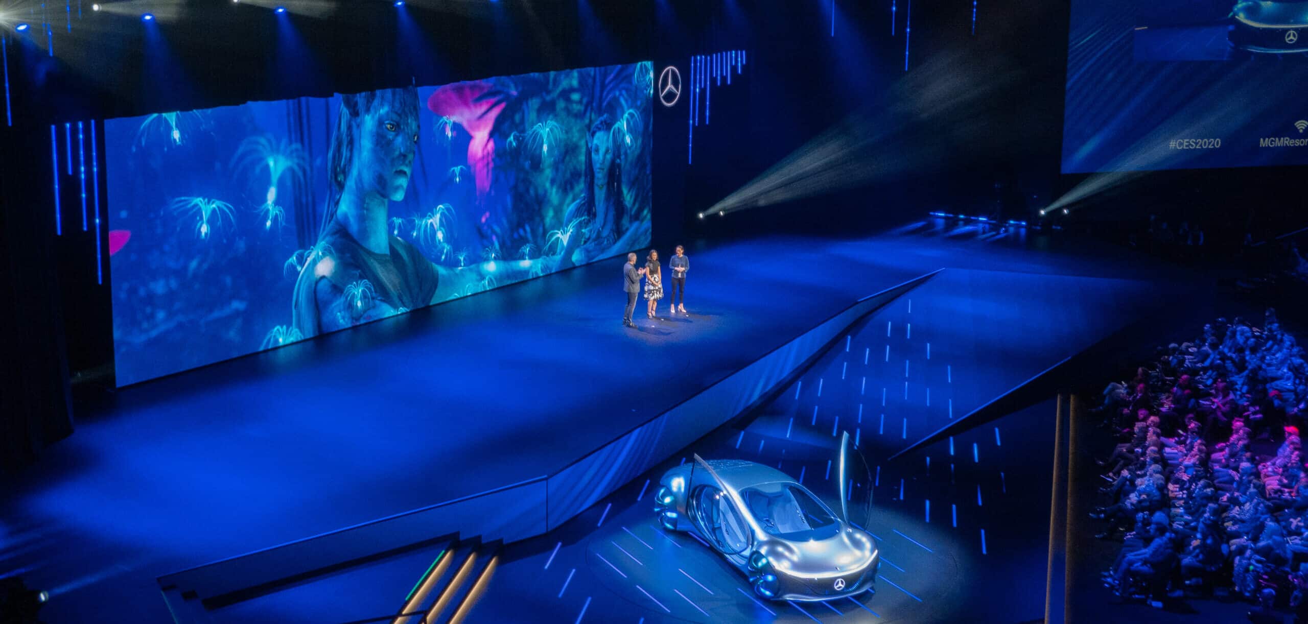 CES Case Study | MeyerPro