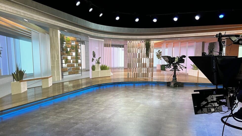 Microsoft Studios: Stage C Case Study | MeyerPro