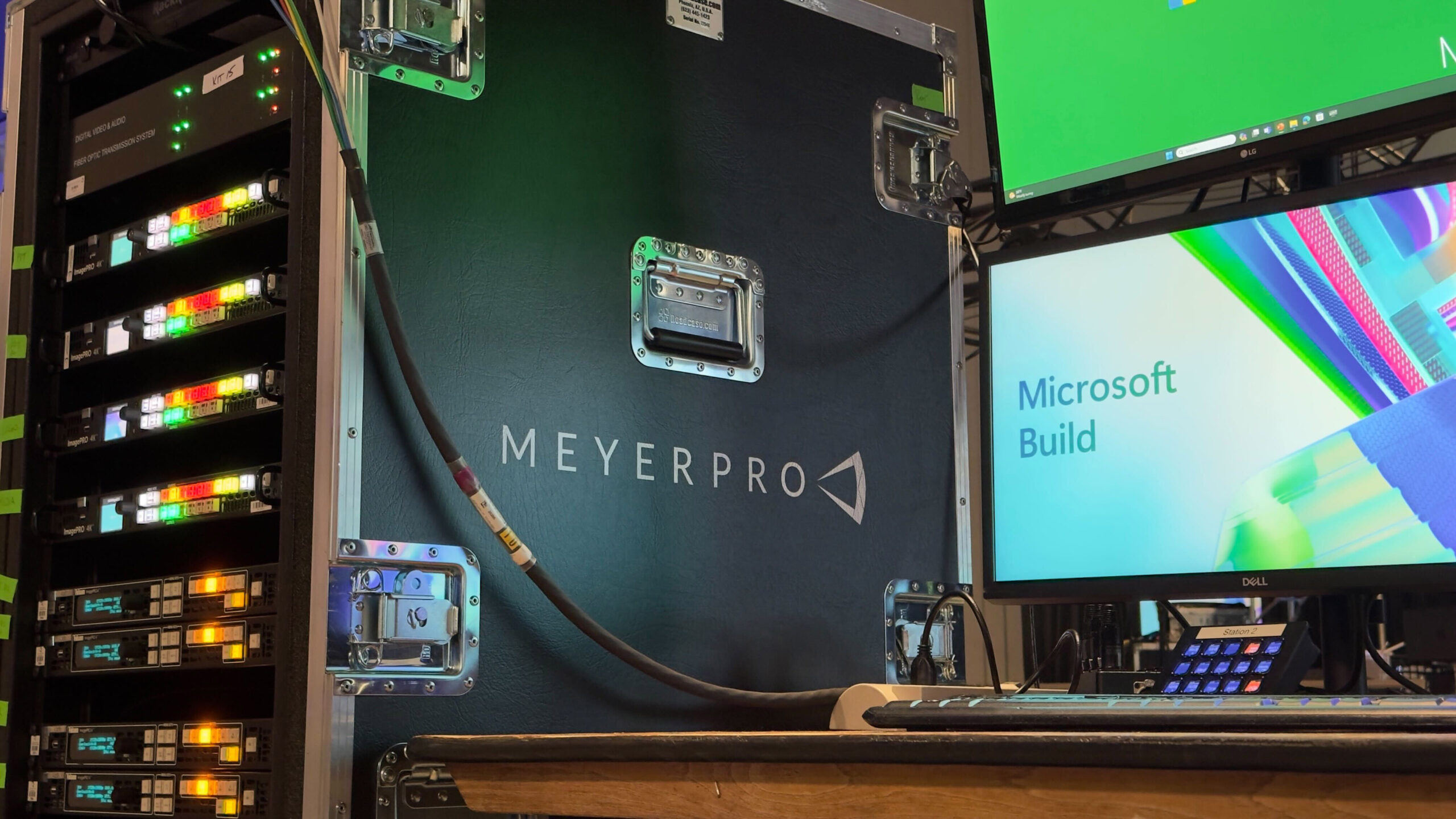 Microsoft Build 2024